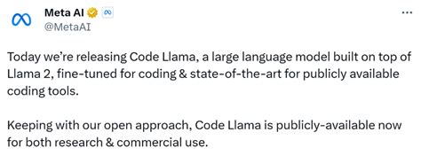 Code Llama Gpt