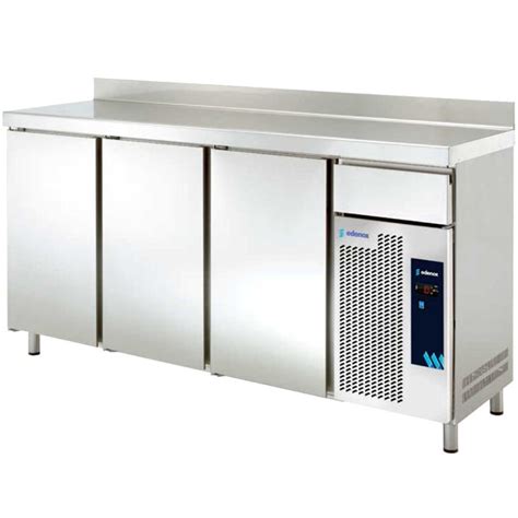 Frente Mostrador De Refrigeración Edenox Mod Fmps
