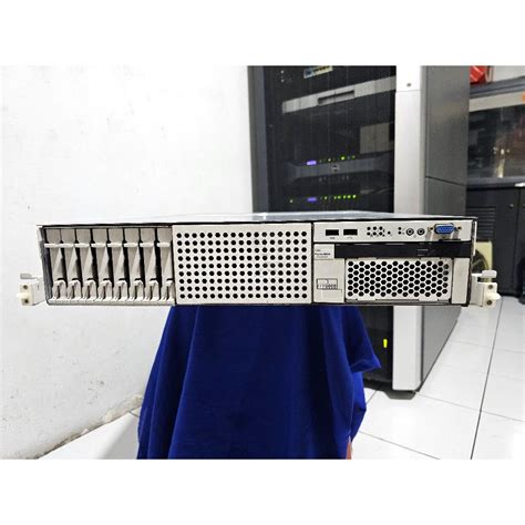 Jual Pc Router Mikrotik X86 24 Core Cpu Intel Based Processor 10g Sfp