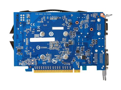 GIGABYTE GeForce GT 740 2GB 100mm FAN OC EDITION Newegg
