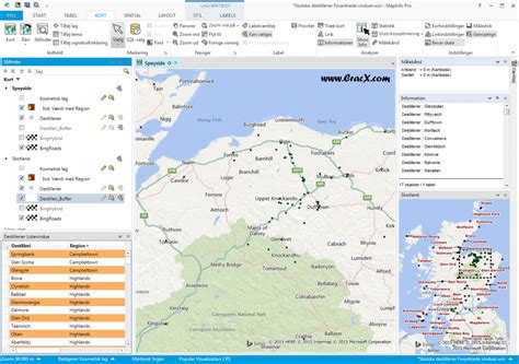 Mapinfo Professional 120 Full Crack