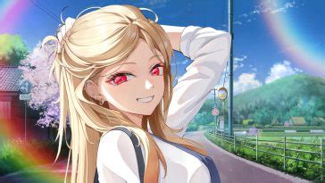 7 Marin Kitagawa Live Wallpapers Animated Wallpapers MoeWalls