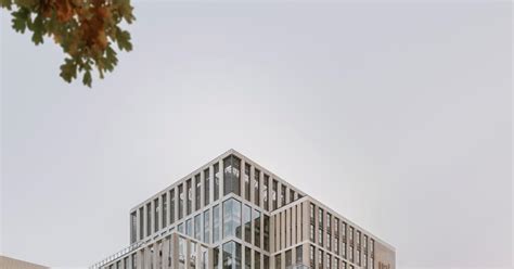 Fashion Statement London College Of Fashion Becomes First To Make Its