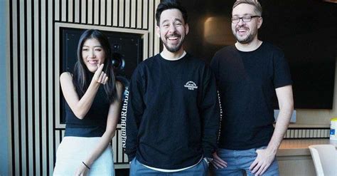 Viral Video Dan Lirik Lagu Lost Linkin Park