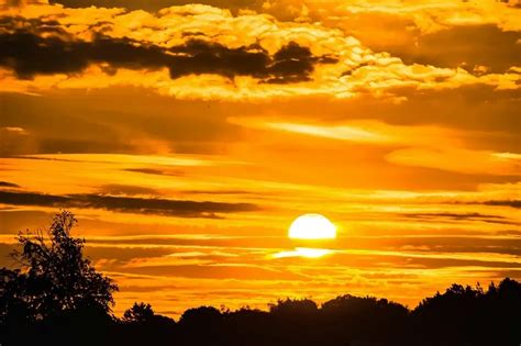 Este Es El Pronóstico Del Tiempo Para Veracruz Boca Del Río Este Fin De