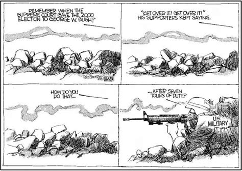 Don Wright Palm Beach Post Editorial Cartoonist And Pulitzer Price Winner