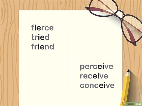 How To Avoid Common Spelling Mistakes 21 Tips Rules