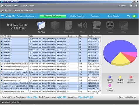 Duplicate File Finder Speed Up Your Mac Or Windows Pc