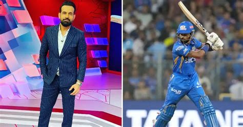 Irfan Pathans Cryptic Tweet Sparks Controversy After Mis Defeat