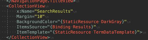 Bug Docs Incorrect For Collectionview Invalidatemeasure Issue Xamarin Xamarin