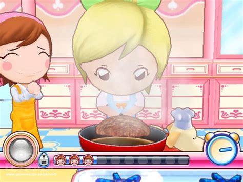Cooking Mama World Kitchen Gamereactor Indonesia