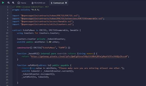 Solidity How Do I Set The Transaction Msg Value To Ether