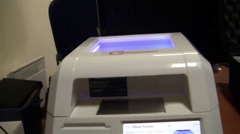 Spectromètre GoldExpert analyse des bijoux et des métaux précieux YouTube