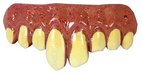 I Tested Pennywise The Clown Teeth And Heres What Happened