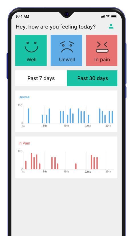 Daily Health Log App Apk For Android Download