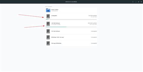 How To Check For Free Disk Space On Linux