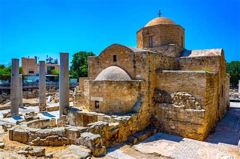 10 Best Things To Do In Paphos What Is Paphos Most Famous For Go Guides