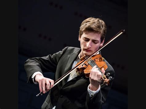Chicago Violin Competition Nov 17 2024 Highland Park Il Patch
