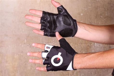 Review Prologo CPC Short Finger Gloves Road Cc