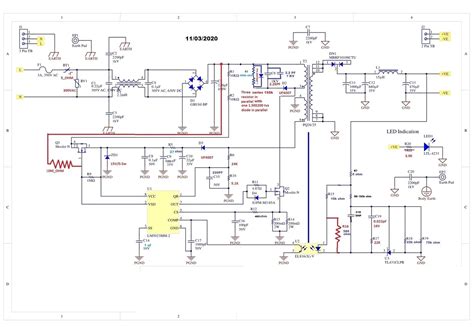 Over Voltage Under Voltage And Short Circuit Protection Test Procedure Power Management