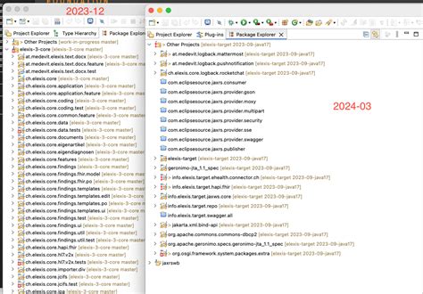 On MacOS Eclipse 2024 03 Wastes Space How To Change Stack Overflow
