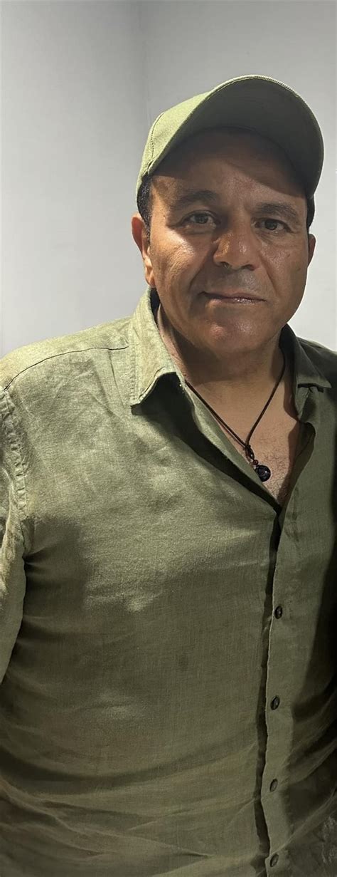 أحدث ظهور لـ محمد فؤاد بعد إصابته بالعصب السابع صورة