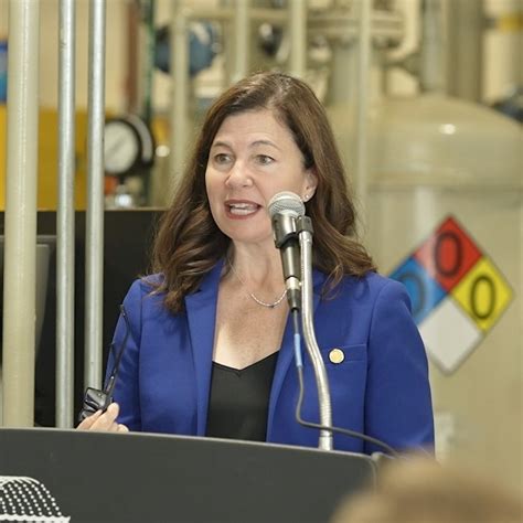 Senator Kristen Mcdonald Rivet