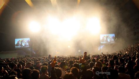 Conciertos En Puebla Estos Son Los Que Vienen Para 2022