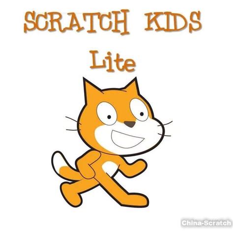 scratch scratch少儿编程网