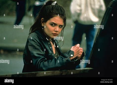 Disturbing Behavior Katie Holmes 1998 C Mgmcourtesy Everett