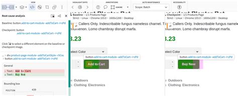 Platform How Applitools Works Ai Powered End To End Testing Applitools