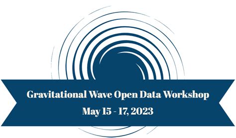 Gravitational Wave Open Data Workshop Umbc Hub Meyer Georganopoulos Research Group At Umbc