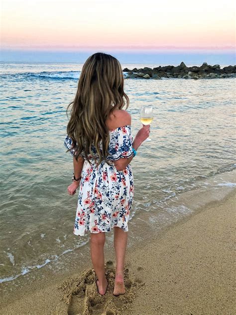 Resort Review Paradisus Los Cabos Catherine Grey