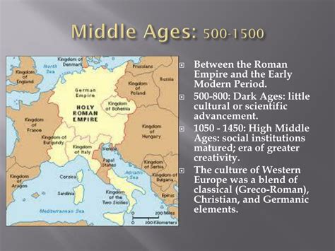 Ppt Middle Ages 500 1500 Powerpoint Presentation Free Download Id