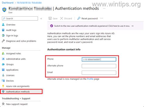 Disable Skip For Now 14 Days Until Is Required And Microsoft 365