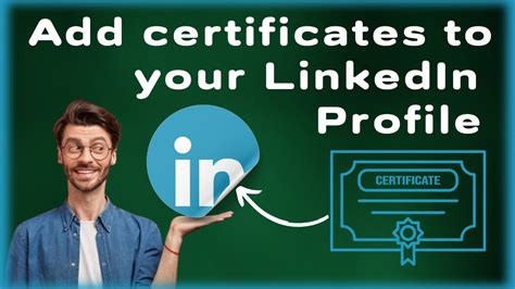 top linkedin expert shares certificate secrets youtube