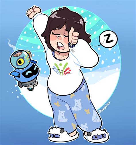 Wake Up Sleepyhead By Itsaaudraw On Deviantart