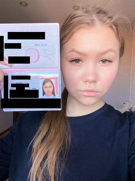 Eastern Bloc Blonde Poses Nude Pasp2 Porn Pic Eporner