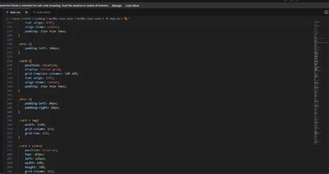 Ananya Darshini Mamindla On Linkedin Bharatintern Html Css Webdevelopment