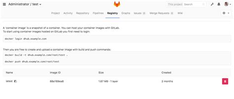 Fully Automated Gitlab Installation On Kubernetes Including Runner And