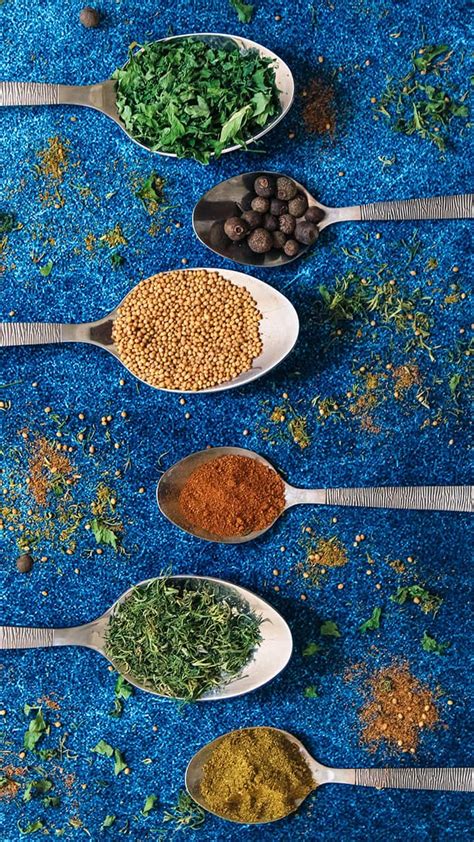 Spices For Better Digestion Top 9 Indian Spices You Must Include