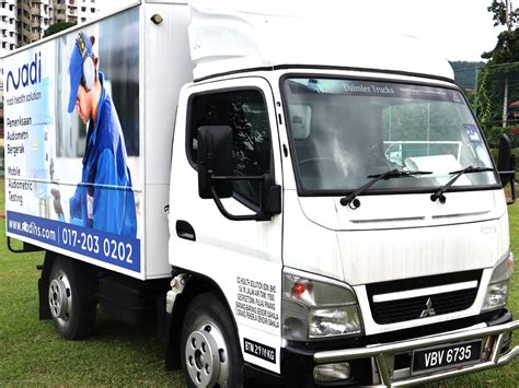 Mobile Audiometry Nadi Health Solution Sdn Bhd