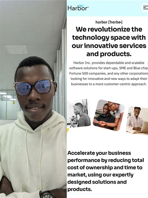 Temiye Akinyemi On Linkedin Projectmanagement Frontend Frontenddeveloper Opportunity