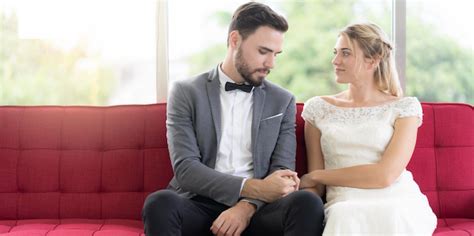 Monogamous Wedding