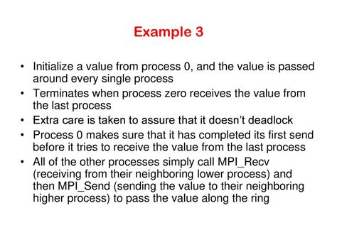 Send And Receive Ppt Download