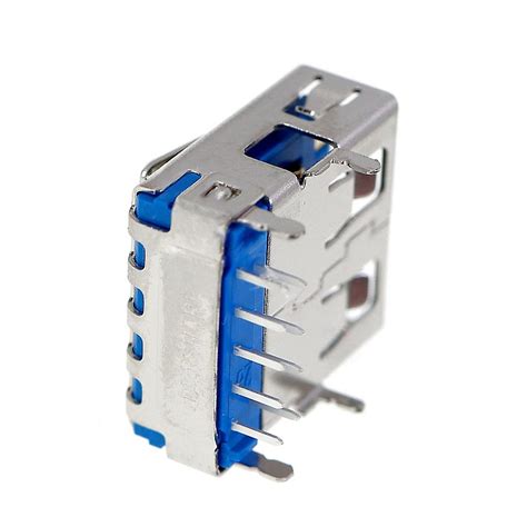 For Ps5 Console Usb Port Connector Type A Fast Speed Replacement
