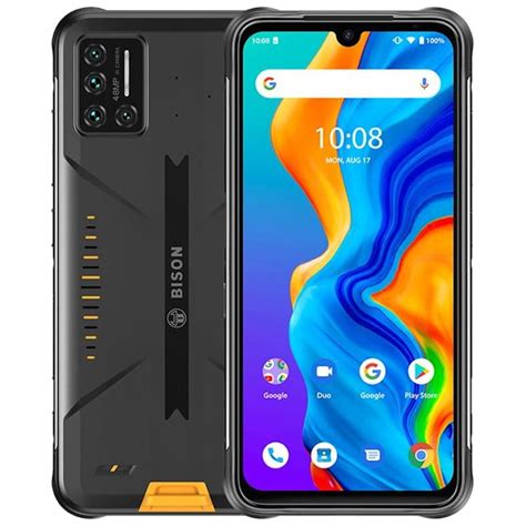 Umidigi Bison Unboxing Y Review Del Rey De Rugerizados KiboTEK