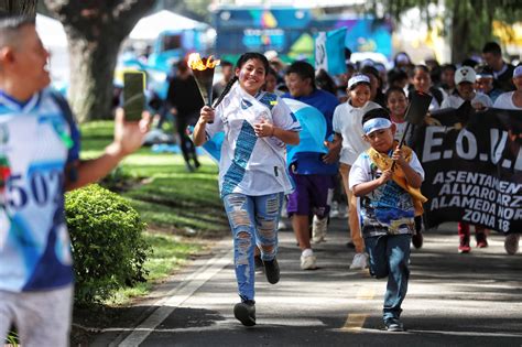 Verificamos Por Usted ¿las Antorchas Fueron Prohibidas En Sacatepéquez