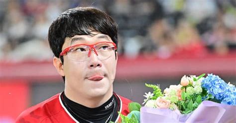 사진 양현종역대 두번째 2500이닝 달성