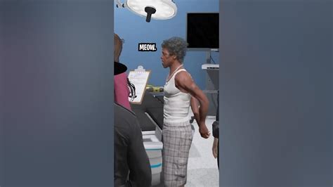 Darnell Escapes Police Custody Youtube